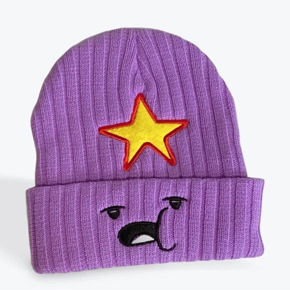Adventure Time | Accessories | Adventure Time Lumpy Space Princess ...